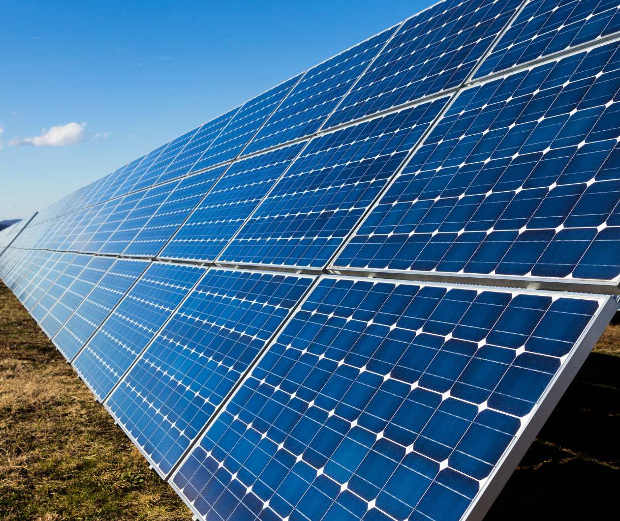 Residential Solar - Texsun NRG